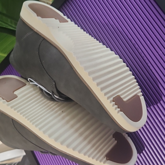Goodfellow & Co | Shoes | Gibson Hybrid Chukka Sneaker Boots | Poshmark